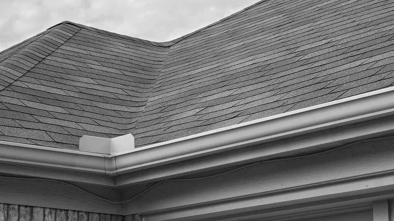 Composite Roofing - TouchRoofing